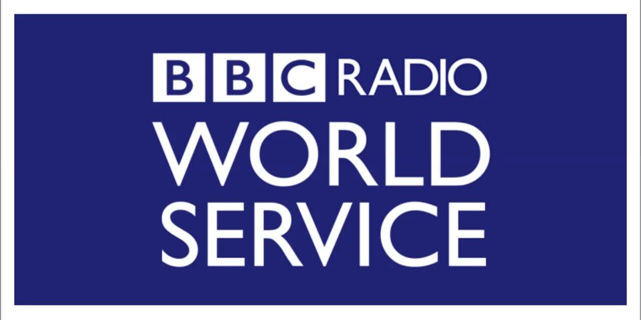 Bbc radio world service store